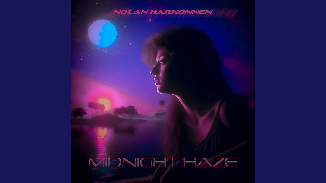 Midnight Haze - YouTube