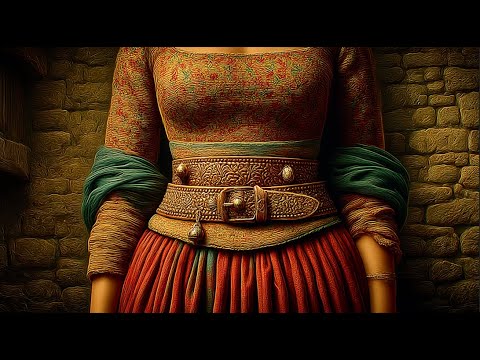 Soie interdite : quand l’habit devient crime — d’après lois somptuaires