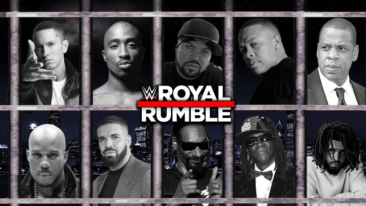 The Rap Rumble Ended With A HORRIBLE MISTAKE!! (Season 3 Ep. 14) - YouTube