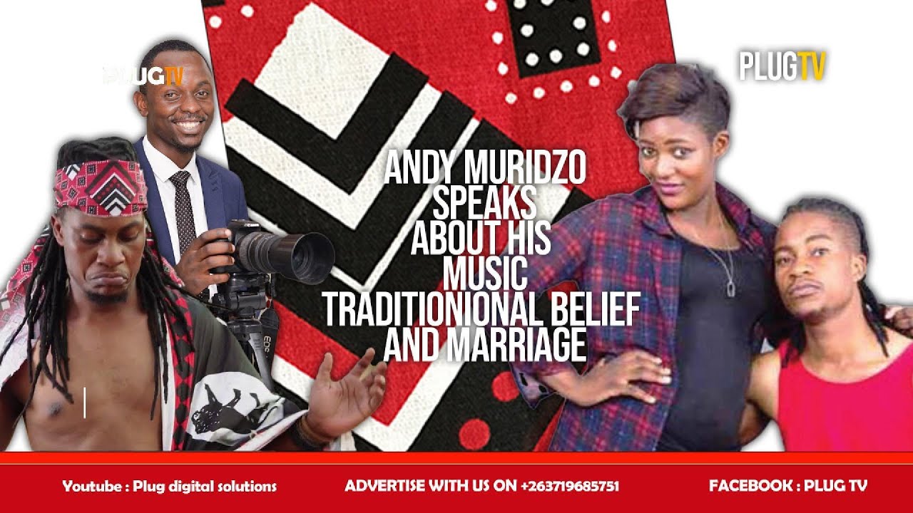 ANDY MURIDZO BACK TOGETHER WITH WIFE AFTER SHE CHEATED WITH HIS CURRENT ...