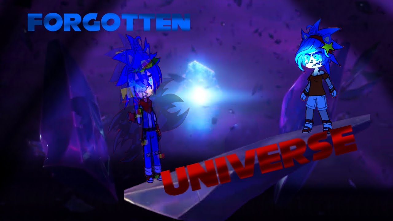 Forgotten Universe (Forgotten world v3) +FLP - YouTube