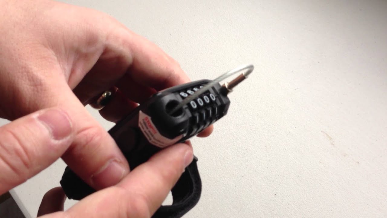 Protect your unattended buggy with this buggy lock from BuggyGaurd ...