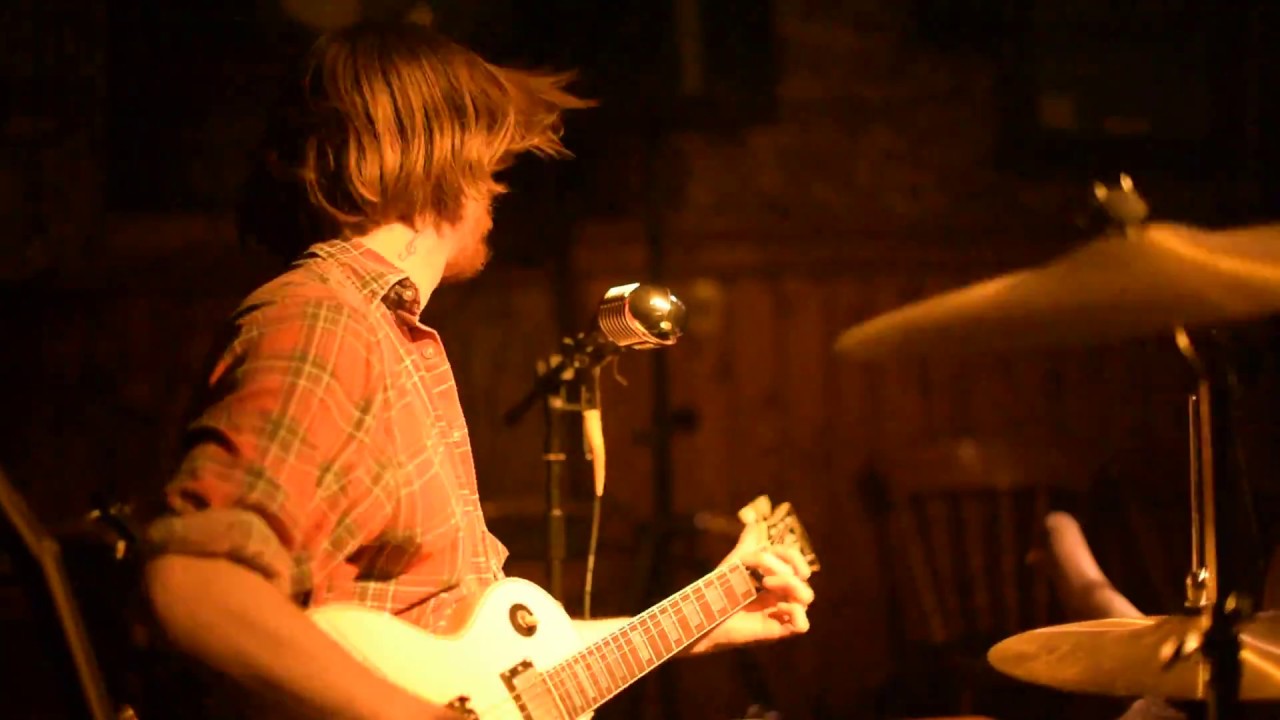 Monkey King - Wild Possum One Man Band [live] - YouTube