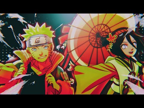 Mi Angel Salvadora_ (Naruto x Hanabi) __ Capítulo 1