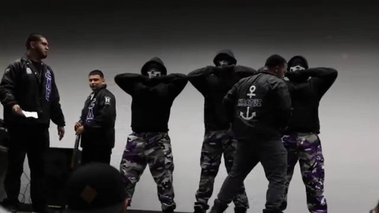 Sigma Lambda Beta, Eta Chapter Present: L.S. Centre New Member Showcase - YouTube