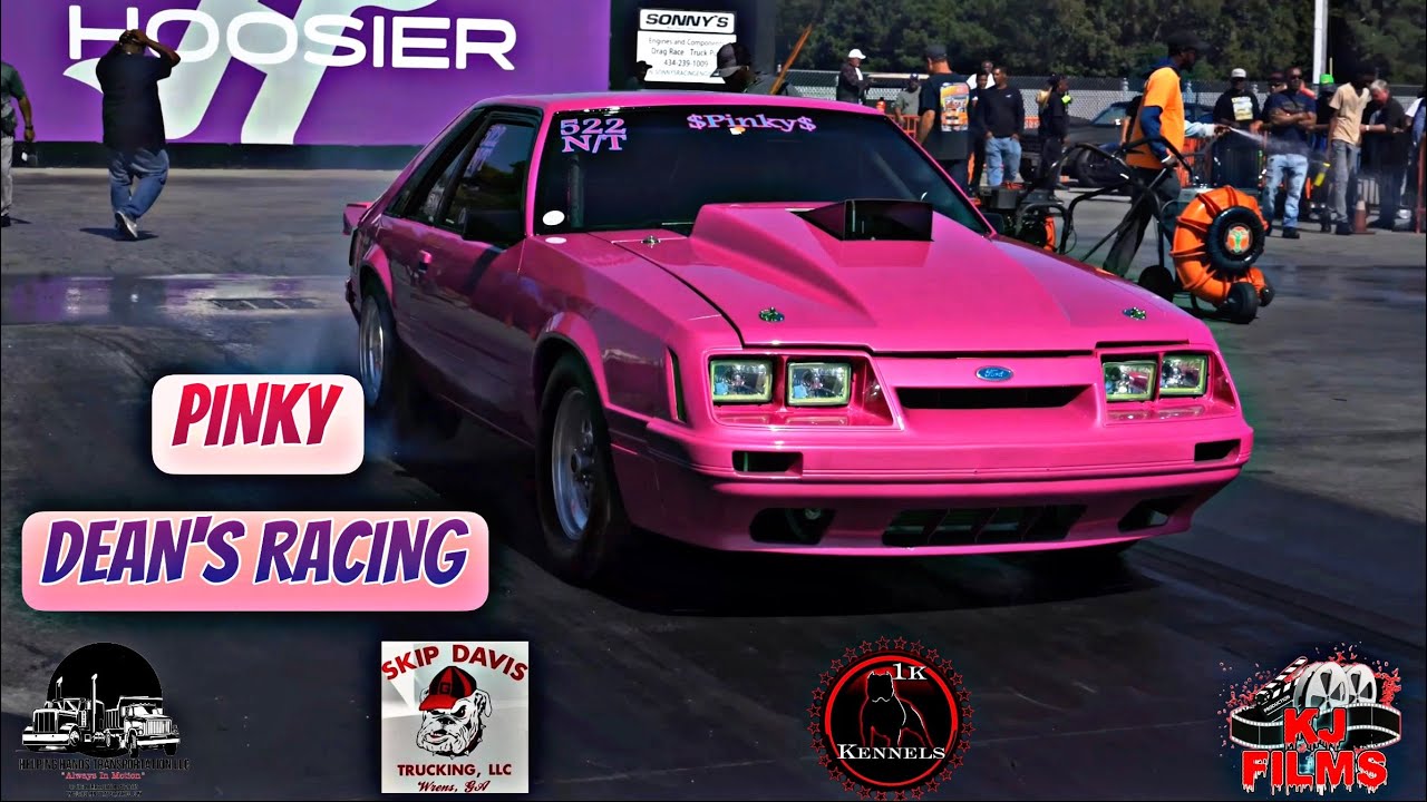 PINKY IN ACTION!!!!! DMV SMALL TIRE CAR!!!!!! NORTH VS SOUTH!!!! - YouTube