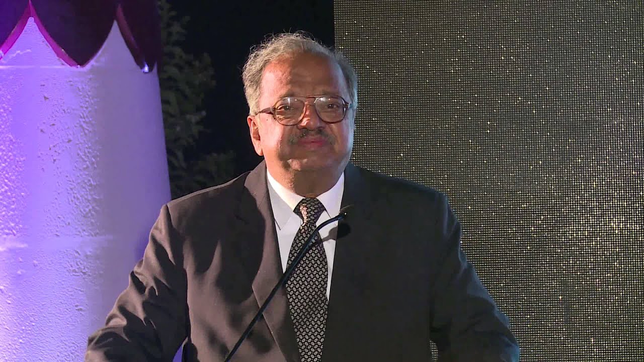 Dr. Arun Mohan, Senior Advocate - YouTube