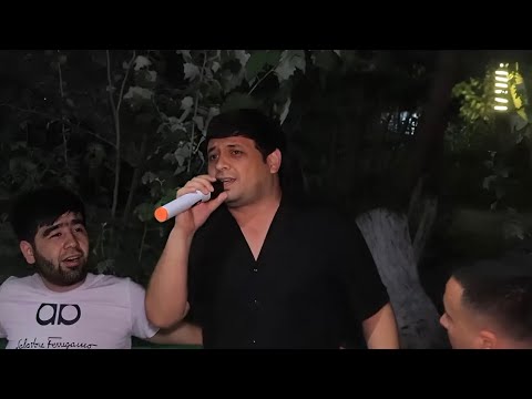 Mana Usha qo’shiq ~ Olimjon Ne’matjonov ( Unutganim Yuq ) Jonli Ijro