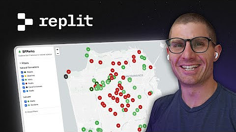 Replit Tutorials - YouTube