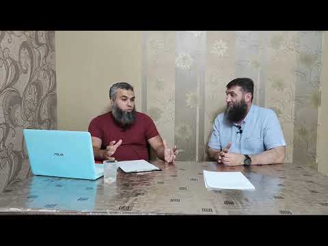 Elşən Şəkərov — Cənnətdə hicab olacaqmı?