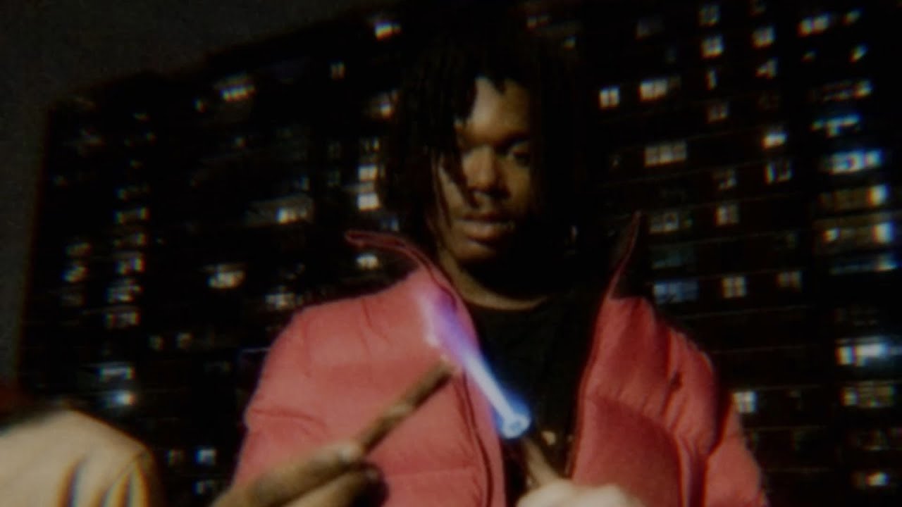 CashNTunes - Priorities (LUCKI - Randomly) - YouTube