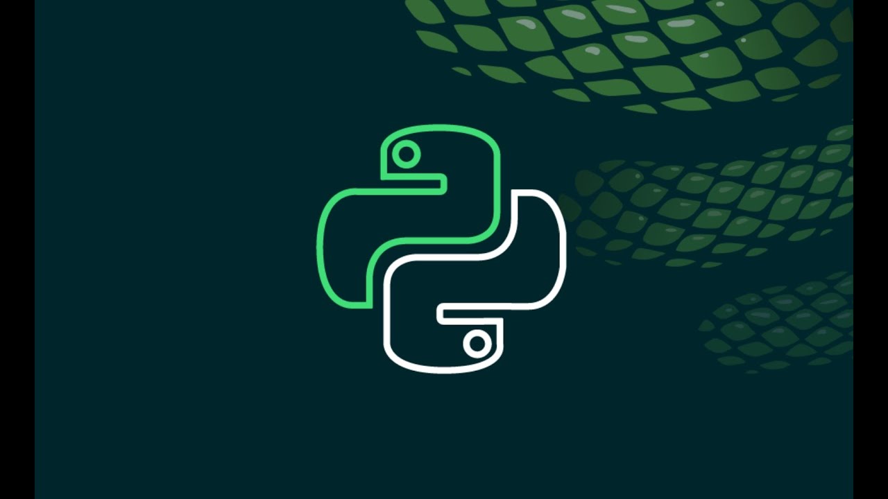 Python Backend. 7-dars. - YouTube