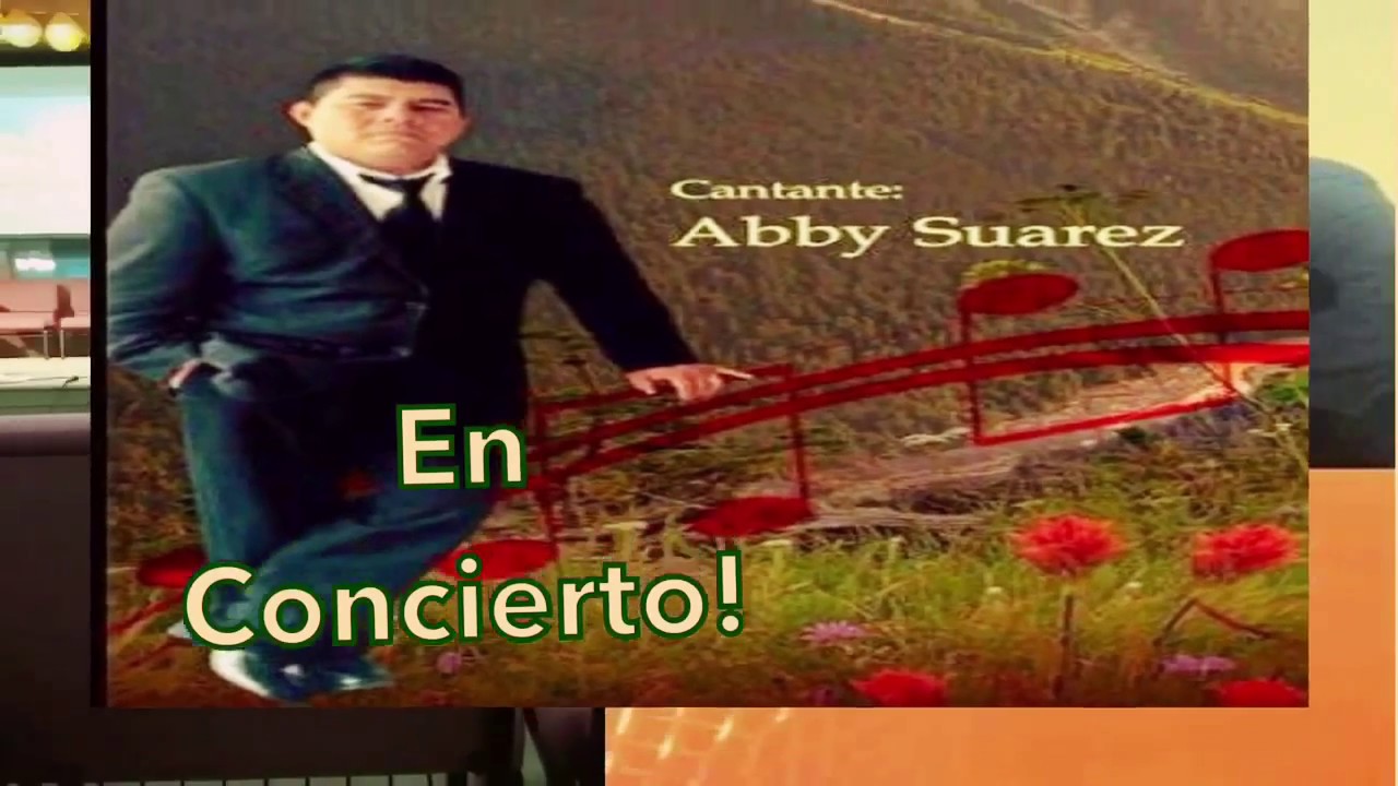 Abby suarez - YouTube