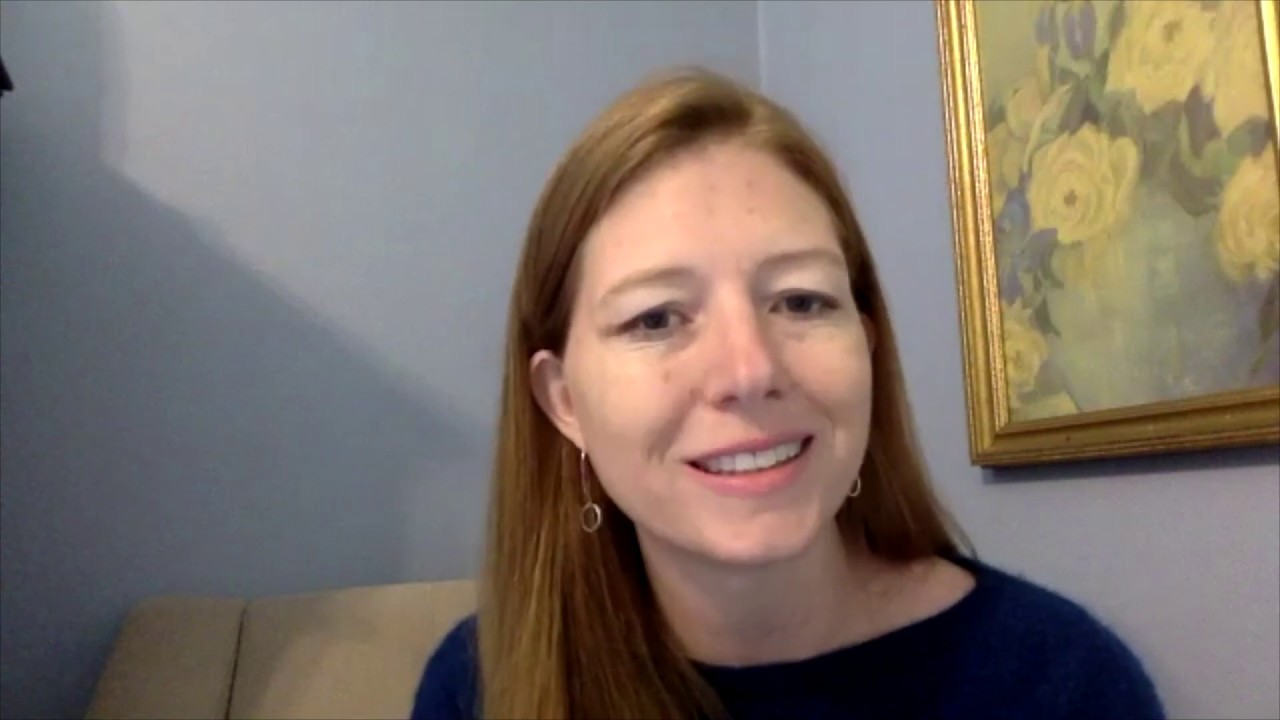 Video Case Study ft. Dr. Adrienne Carmack of Integrative Health Matters ...