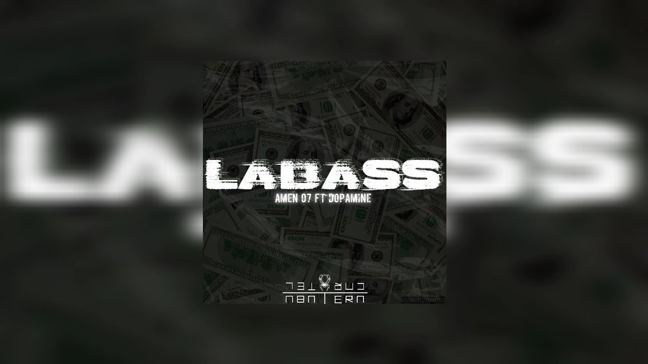AMEN ZERO SEVEN - LABASS feat. DOPAMINE ( prod by SPEEDBACKGARRY ) - YouTube