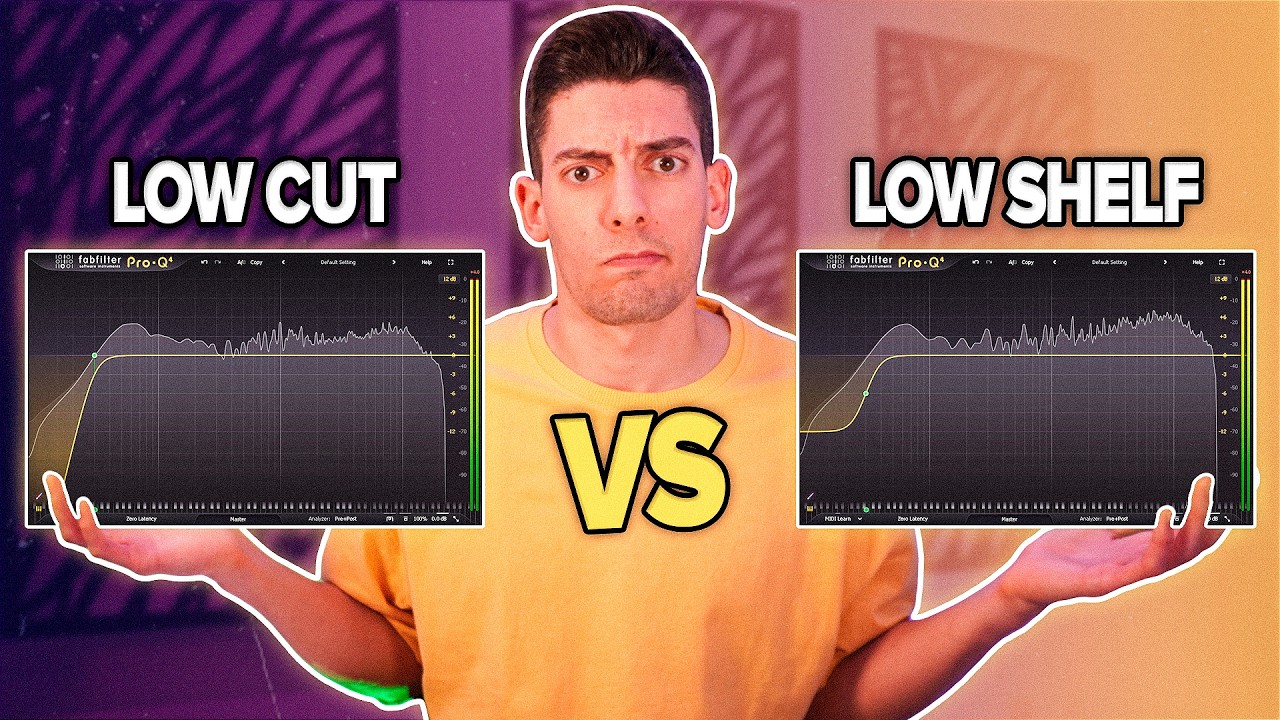 Stop Ruining Your MASTERING with This Low-End Mistake - YouTube