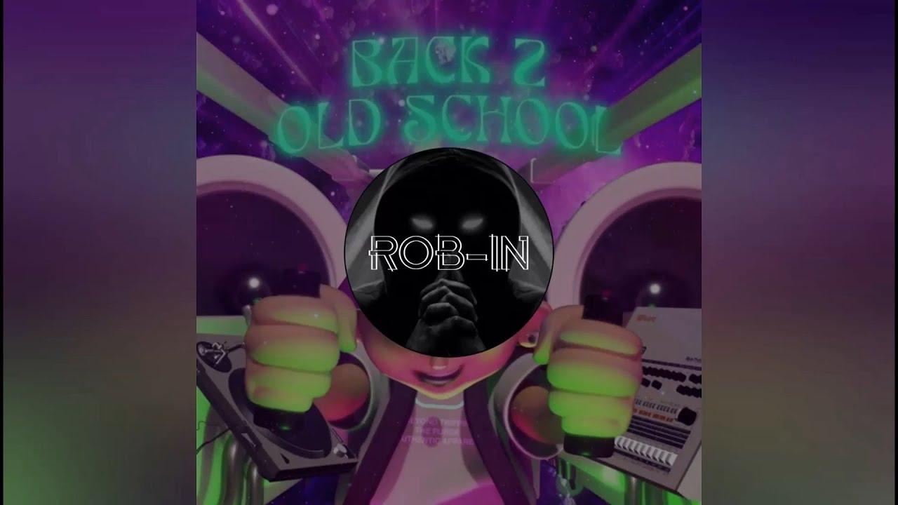 The Purge - BACK 2 OLD SCHOOL [Extended Mix] - YouTube