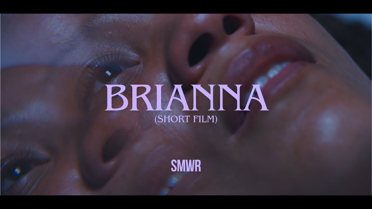 Brianna: the price of a dream - YouTube