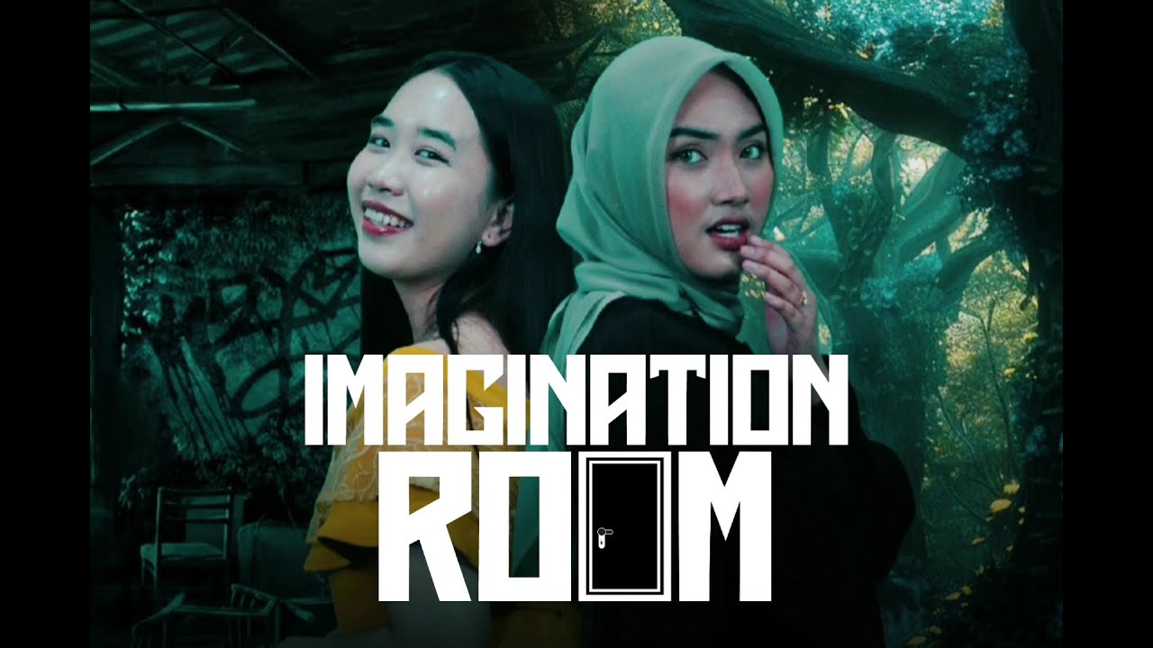 IMAGINATION ROOM - SHORT MOVIE | MMB PRODUCTION - YouTube