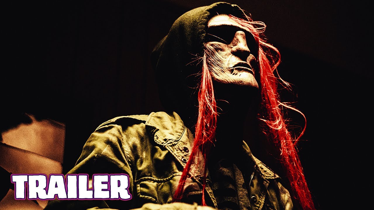 213 BONES (2025) Official UK Trailer (HD) SLASHER - YouTube