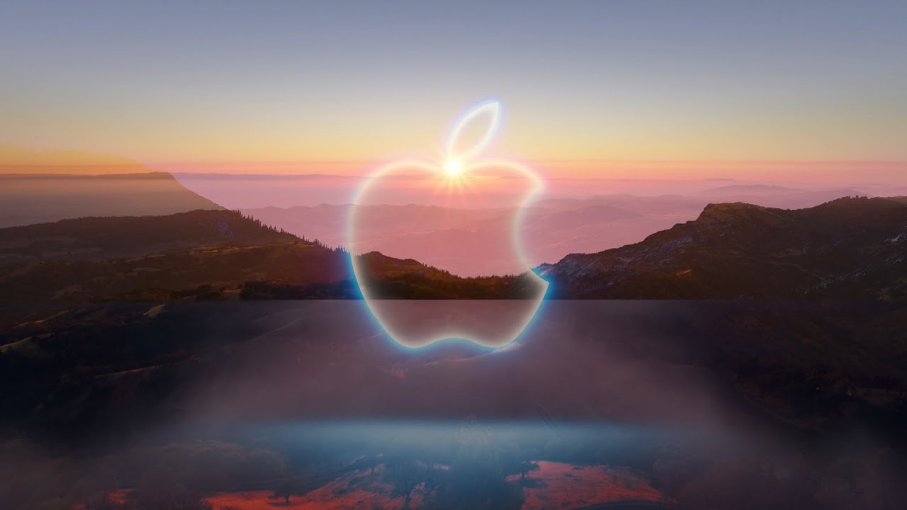 Apple Event — September 14 | Opening & Closing Scenes + Highlights ...