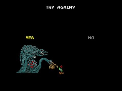 Nes Godzilla Creepypasta Mugen: Biollante spends the most difficulty ...