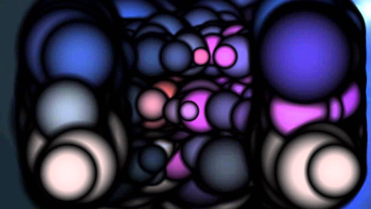 VJ LOOP HD 105 X Particule PHANTOM 00 (free vj material) (perpetual ...