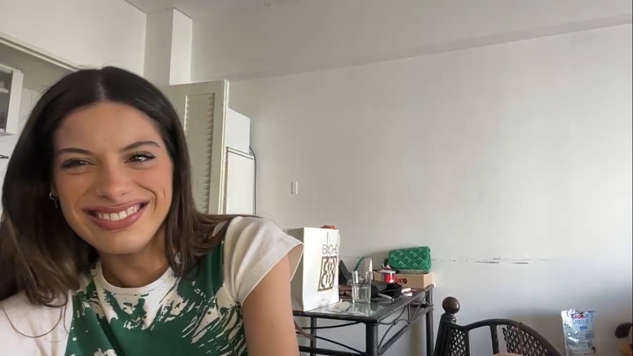 stream Sofi Santos - 16/12/22 - YouTube