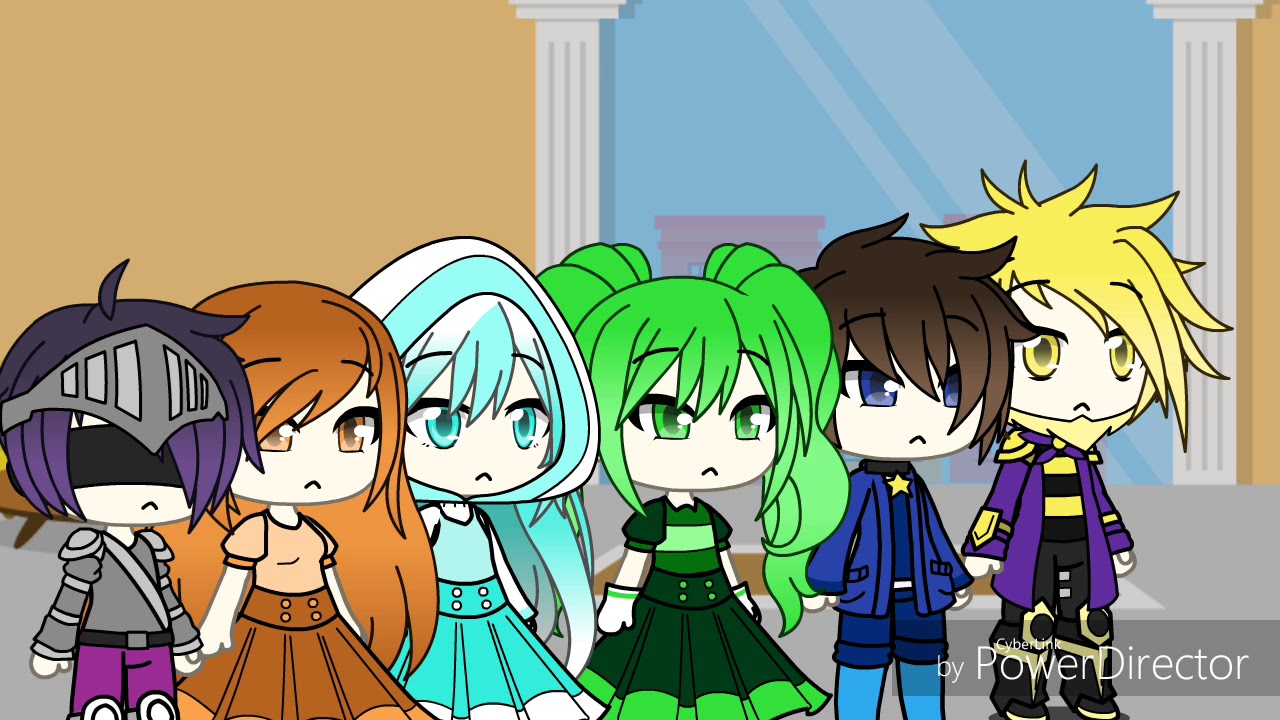 Who Broke It (Featuring the 7 Wizards) - YouTube