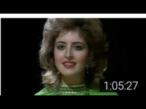 Miss World 1974 - Gisele Hachem Unplaced (Lebanon)