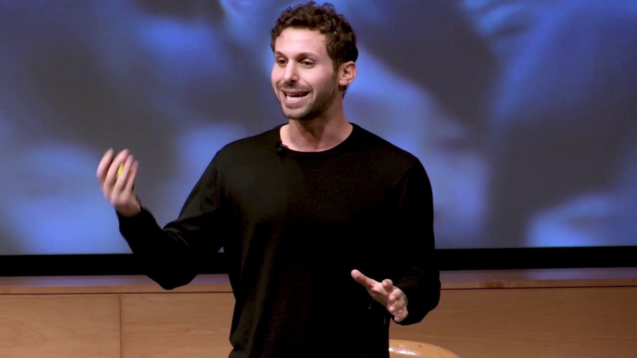 2018-2019 Zak Dychtwald Founder & CEO, Young China Group: Woo China ...