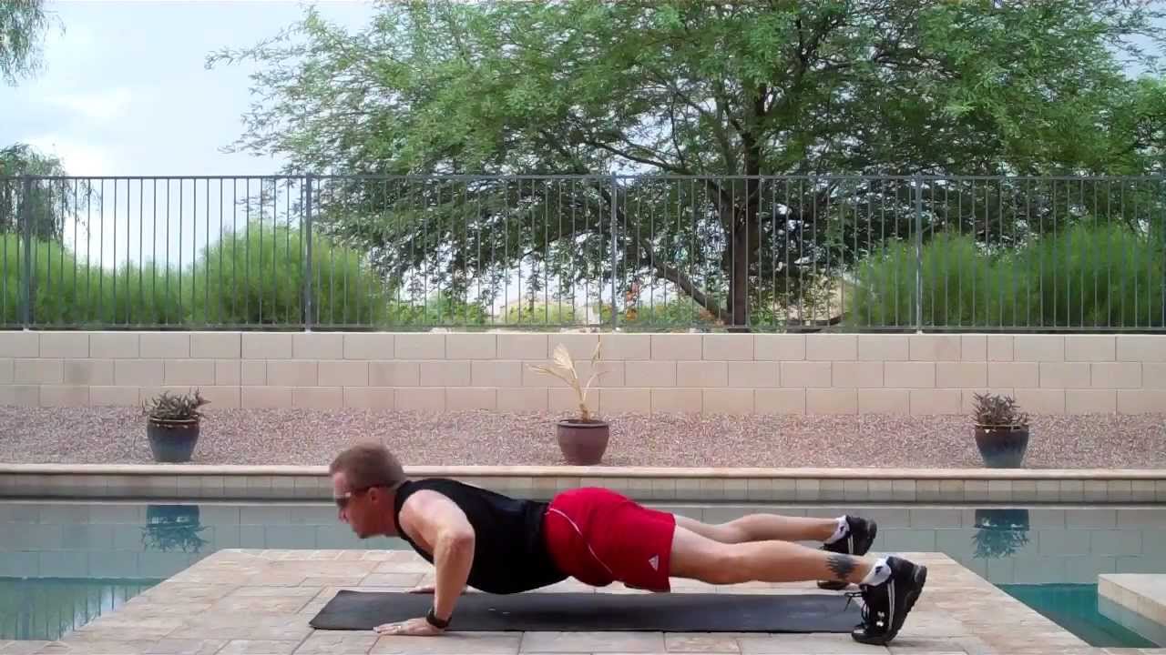 Week #11 PT by PTworkout.com - YouTube