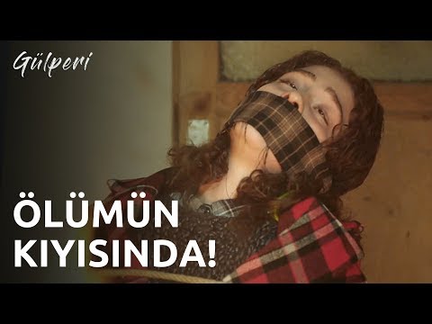 Gülperi | 19.Bölüm - Yaşam Mücadelesi!
