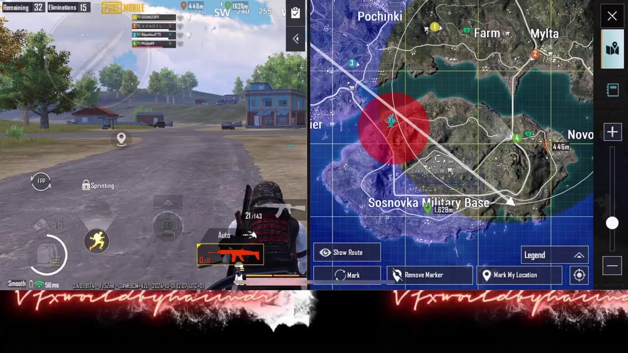 | FIGHT WITH STAR ANONYMOUS | STAR ANONYMOUS GAMEPLAY - YouTube