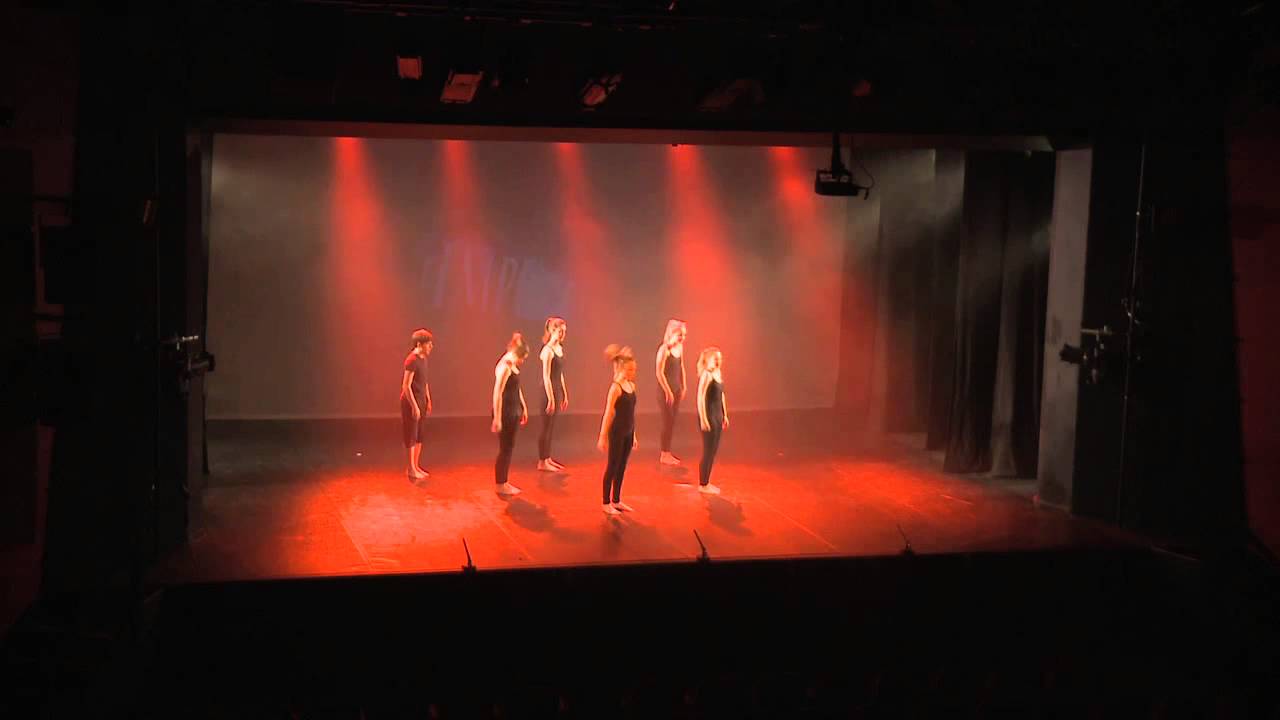 NVSDD "Showcase" Feb 2013 - Montage - YouTube