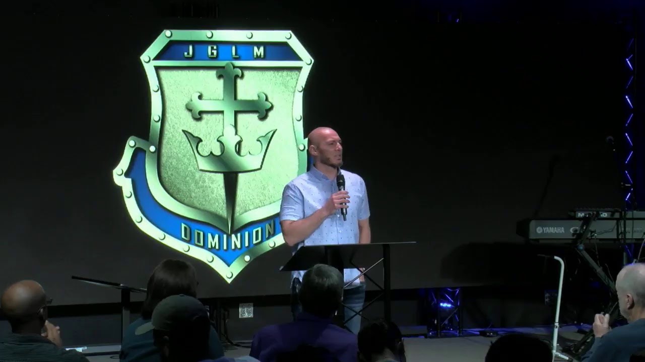 Wisdom Church Live Stream - YouTube