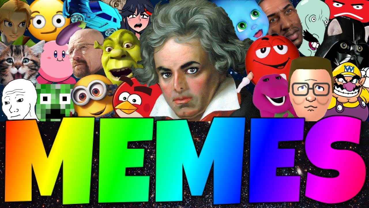 BEST MEMES COMPILATION #28 - YouTube