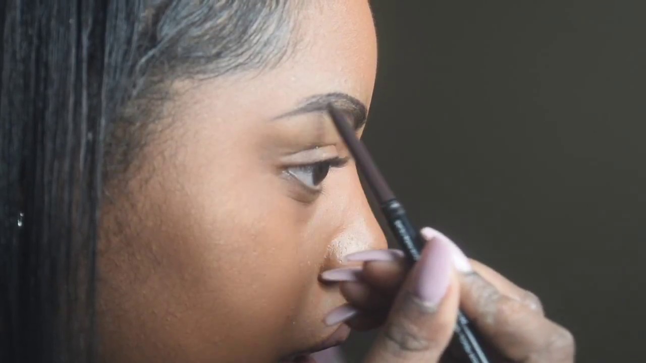 Eyebrows on FLEEK!! HIGHLY REQUESTED! - YouTube