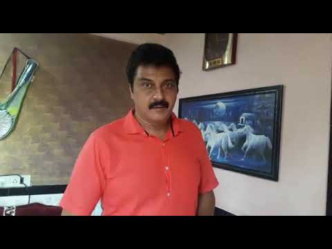 Manoj Dutt...negative positive - YouTube