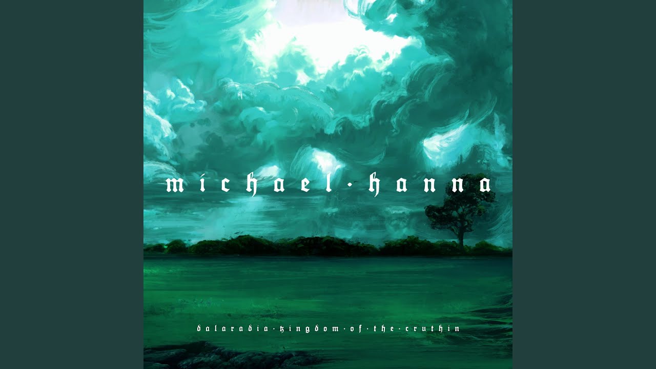 Dalaradia, Kingdom of the Cruthin - YouTube