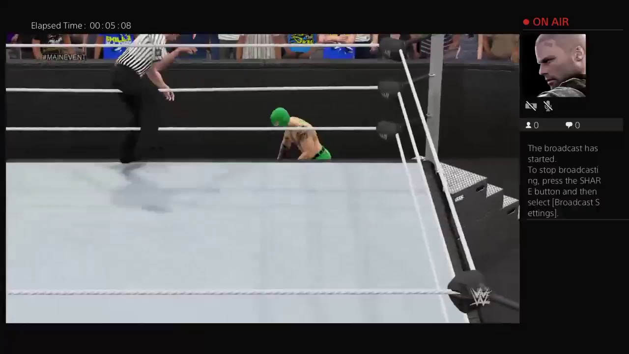 Carmelo Jordan vs Green Dragon - YouTube