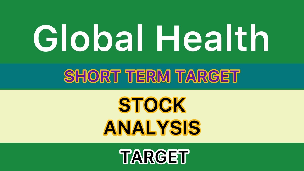 Global health ltd share | global health ltd share news 🪴 global health ...