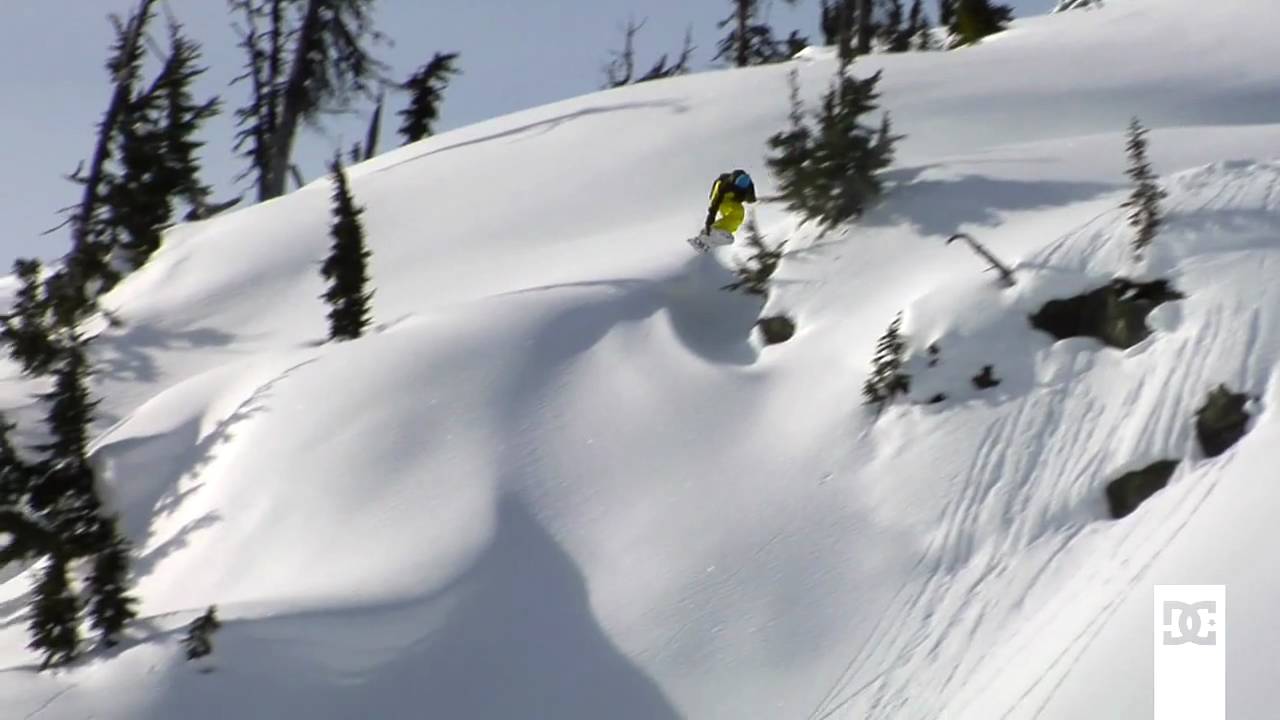 THE REASON: TRICK TIPS: DEVUN WALSH - YouTube