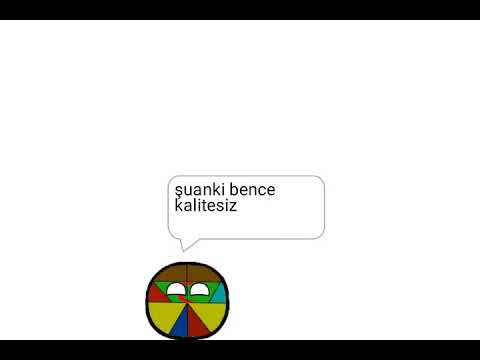 Size Bir Sorum Var