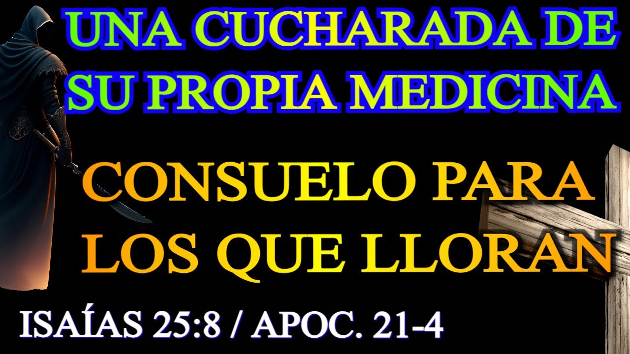 DÍA 114 ISAÍAS 23-27 SALMOS 114 - YouTube