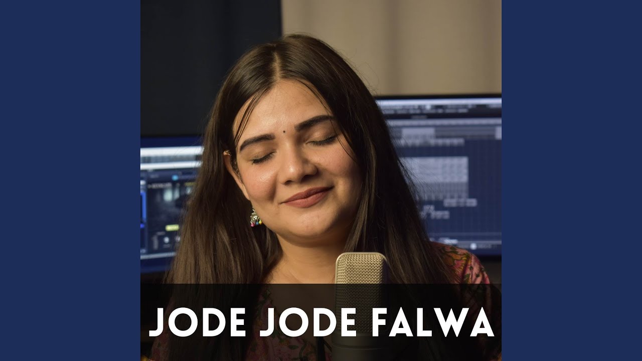 Jode Jode Falwa - YouTube Music