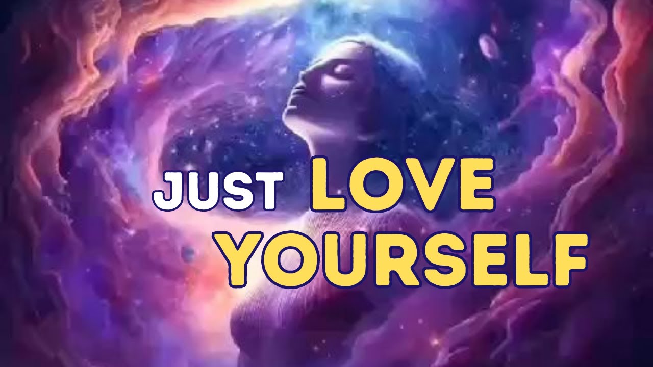 A Path to Self-Love: Unveiling the Inner Sun - YouTube