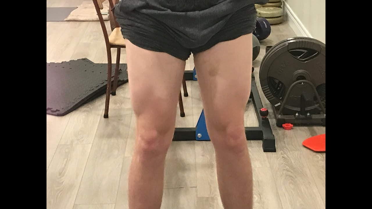 Gym Vlog 3 Legs Youtube