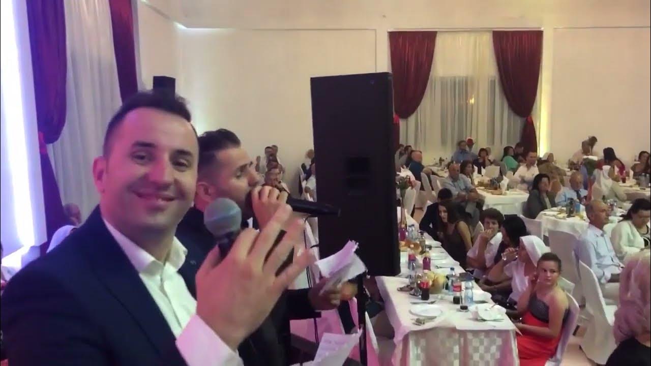 Valdet Luka & Suad Shaptafi-O moj vere e bardha verë (Offical Wedding Video 2018) - YouTube