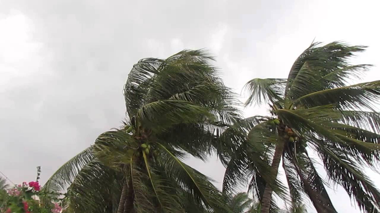 Cambodia Raining Season 2015 - YouTube